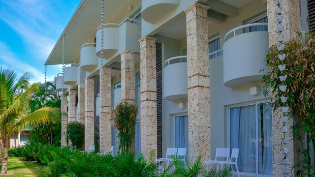 Bienvenido a Hodelpa Hotels, Family Prime Vacations & Elite Collection