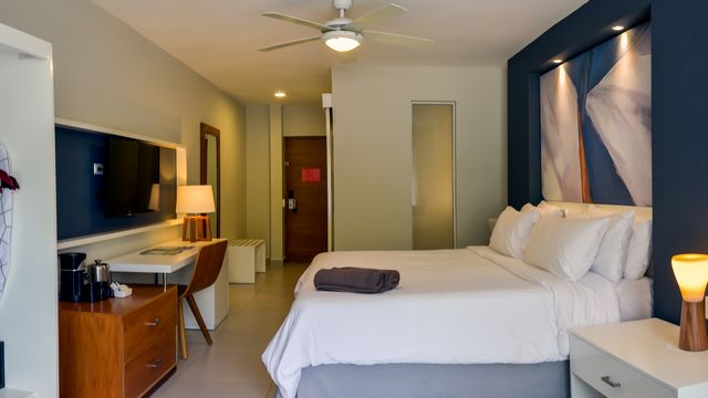 Emotions by Hodelpa Juan Dolio | Family Prime Vacations | Elite Collection