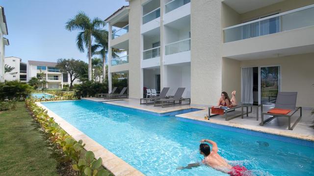 Bienvenido a Hodelpa Hotels, Family Prime Vacations & Elite Collection